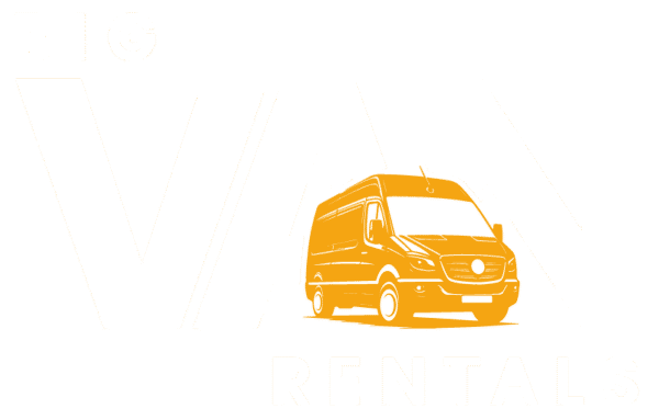 Van Rental Cyprus | Reliable Vans at Big Van Rental